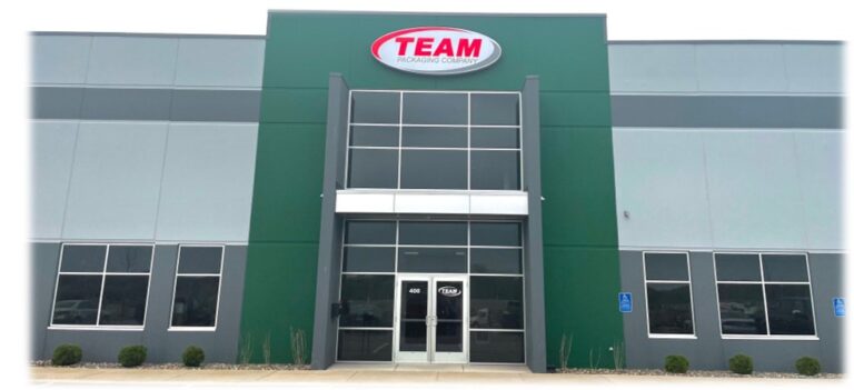 Contact | Team Packaging Company